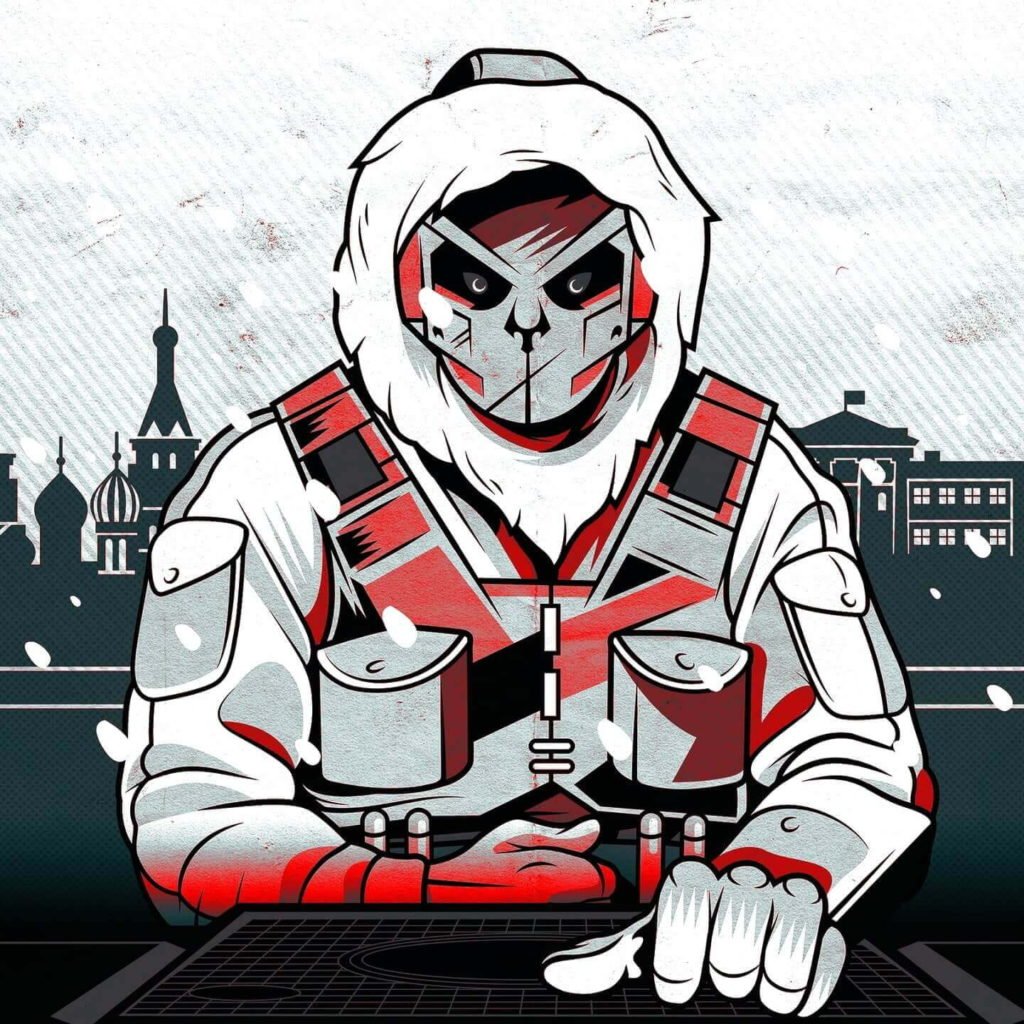 Cozy Bear | crowdstrike.jp